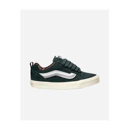 Vans Sneakers KNU in Gr&uuml;n | Gr.: 44