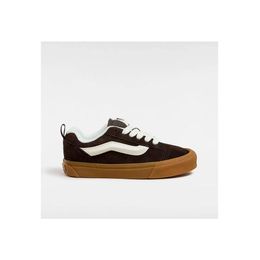 Vans Sneakers KNU in Braun | Gr.: 38
