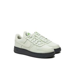 Nike Sneaker Air in Wei&szlig; | Gr.: 38,5
