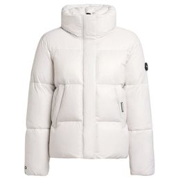 Khujo Winterjacke 'Nala' Damen Gr&ouml;&szlig;e XL wei&szlig;