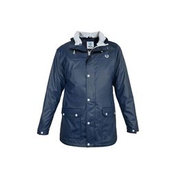 MADSea Regenjacke Friesennerz in navy | Gr.: 5XL