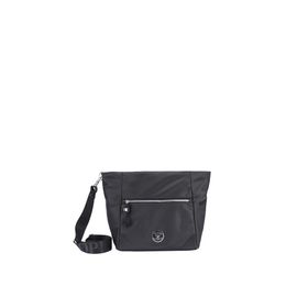 JOOP! Jeans Crossbody Bag 'Lietissimo 1.0 Kaja'' female Black size One Size