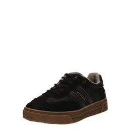 Mustang Sneakers female Black size 39