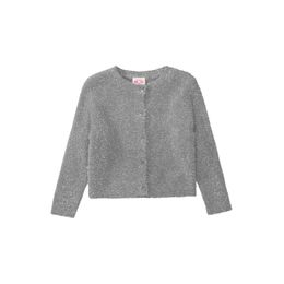 STACCATO Knit Cardigan girl Grey size 128/134