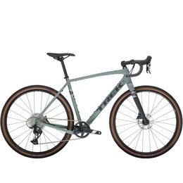 Trek Checkpoint ALR 5 | Gr. 61 cm | Aluminium Gravelbike Blau