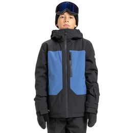 Quiksilver Snowboardjacke »Ambition 20K« schwarz 10 10 TECHNOLOGIE