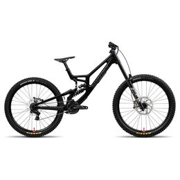 Santa Cruz V10 8 CC S | Gr. S | Carbon Downhill (>180mm)