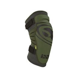 iXS Carve EVO+ knee guard M