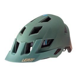 Leatt Helmet MTB All Mountain 1.0 51-55