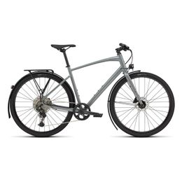 Specialized SIRRUS X 3.0 EQ | Gr. L | Aluminium Urbanbike