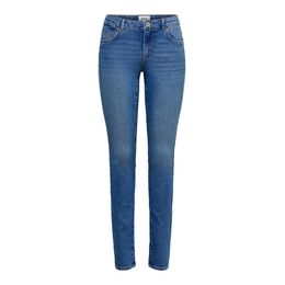 Only Jeans 'CORAL' Damen Größe 23 blue denim