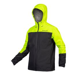 ENDURA Hummvee 3-in-1 Wasserdichte Jacke M