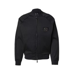 Armani Exchange Jacke Herren Gr&ouml;&szlig;e M schwarz