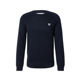 s.Oliver Pullover Herren Gr&ouml;&szlig;e XXXL navy / wei&szlig;