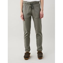 Odd Molly Hose Damen Gr&ouml;&szlig;e 40 anthrazit