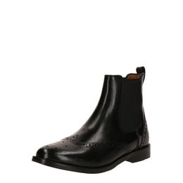 Melvin & Hamilton Melvin & Hamilton Chelsea Boots 'Selina 29' female Black size 41