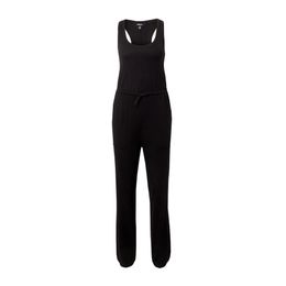 Nasty Gal Jumpsuit Damen Gr&ouml;&szlig;e XXS schwarz