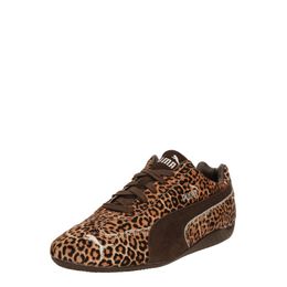 Puma Sneakers 'Speedcat Wild' female Brown size 35,5