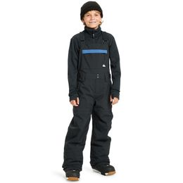 Quiksilver Jungen Snowboardhose &raquo;Mash Up&laquo; 12