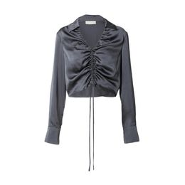 LeGer by Lena Gercke Blouse 'Masha' female size M Smoke blue