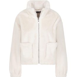 monari Between-Season Jacket female White size 34