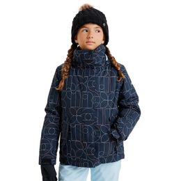 Roxy M&auml;dchen Snowboardjacke &raquo; Jetty 10K&laquo; 12