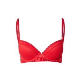 Hugo Bra female Red size 75