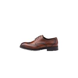 Lloyd Lace-Up Shoes male Brown size 8,5