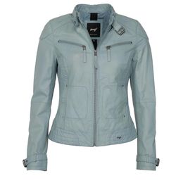 Maze Jacke 'Ryana' Damen Gr&ouml;&szlig;e XXL mint