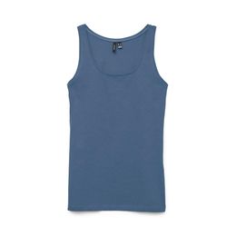 Véro Moda Vero Moda Top 'VMLULU' female Blue size XXL