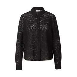 comma, COMMA Bluse Damen Gr&ouml;&szlig;e XS schwarz
