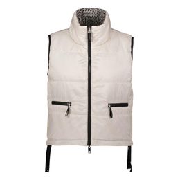 Betty Barclay Vest female Beige size 48