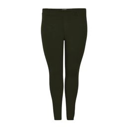 SANDGAARD Leggings 'Copenhagen' Damen Gr&ouml;&szlig;e L oliv