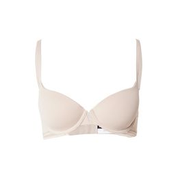 BOSS Bra 'B.PURE' female Beige size 90