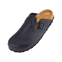 Palado Clogs 'Kiel' male Blue size 42