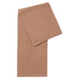 Finshley & Harding Finshley & Harding Schal Herren Gr&ouml;&szlig;e One Size camel