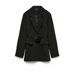 V&eacute;ro Moda VERO MODA Blazer 'VMSALLY' Damen Gr&ouml;&szlig;e 36 schwarz