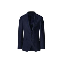Hackett London Business-Sakko Herren Gr&ouml;&szlig;e 54 navy