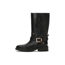Kazar Boots Damen Gr&ouml;&szlig;e 39 schwarz Winterschuhe