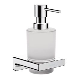 Hansgrohe AddStoris Lotionspender, Chrom 41745000