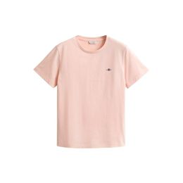 Gant Shirt female Pink size L
