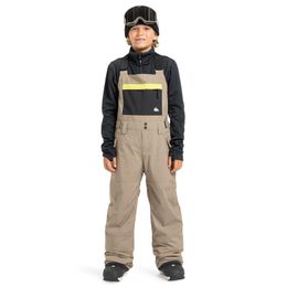 Quiksilver Jungen Snowboardhose &raquo;Mash Up&laquo; 16