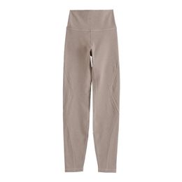 aim'n Aim'n Leggings Damen Größe S beige