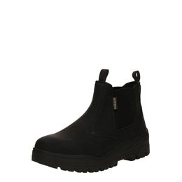 Napapijri Chelsea Boots Herren Gr&ouml;&szlig;e 43 schwarz