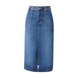 White Stuff Rock 'Maren' Damen Gr&ouml;&szlig;e 40 blue denim