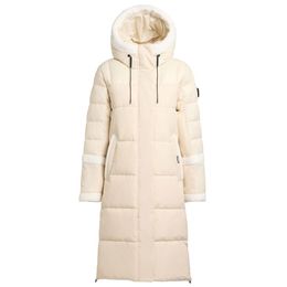 Khujo Winter Coat 'Desna2' female Beige size L
