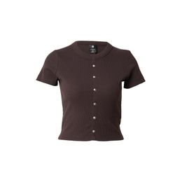 G-Star Raw G-star Shirt female Brown size S