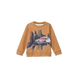 s.Oliver Sweatshirt boy Yellow size 140