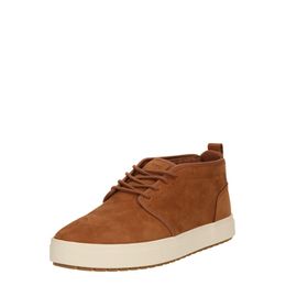 Toms Shoes Toms Lace-Up Boots 'CARLO MID TERRAIN 2.0' male Brown size 12