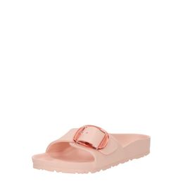 Birkenstock Pantolette 'Madrid' Damen Größe 39 rosa